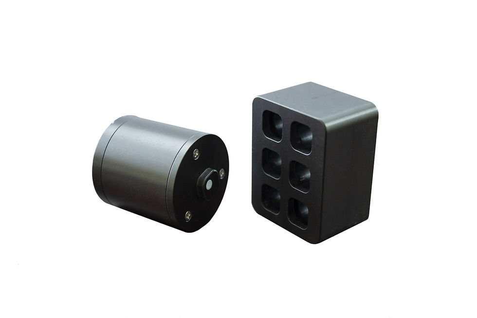 Are You Ready For ISO 24444:2019?