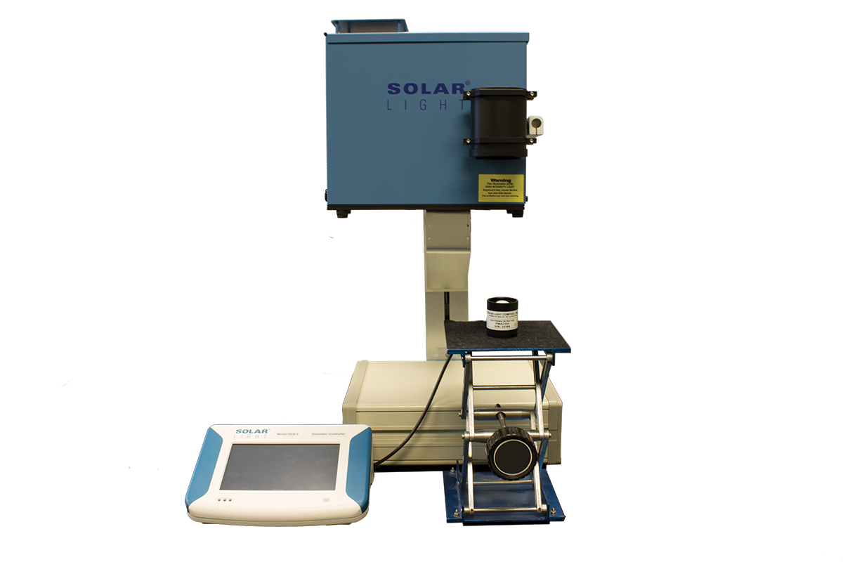 1.2″ (3 cm) 150W UVB Solar Simulator Kit Model 16S-150-1.2-UVB - SOLAR ...