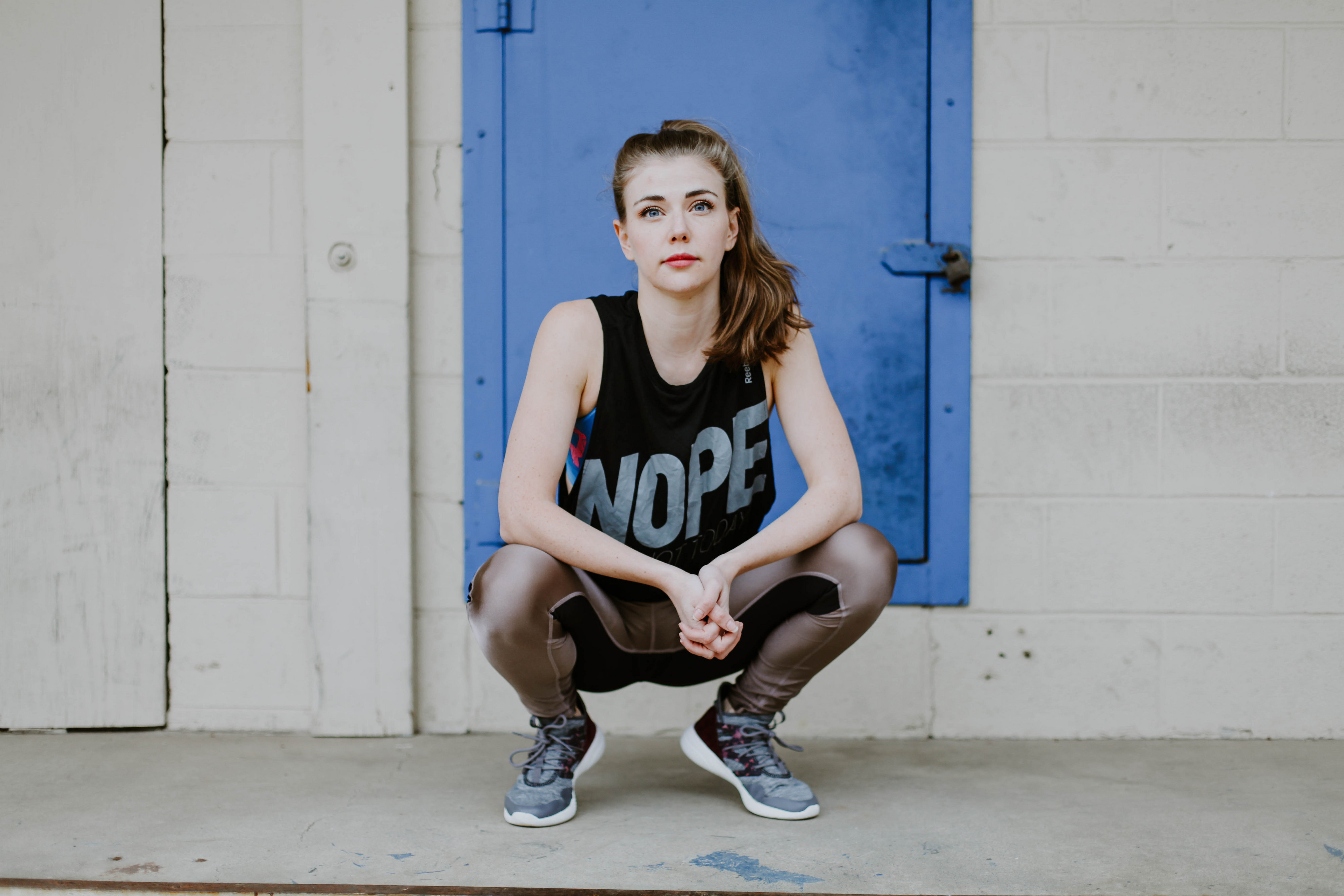 Eliza Ohman | Headshots | Dance Shots