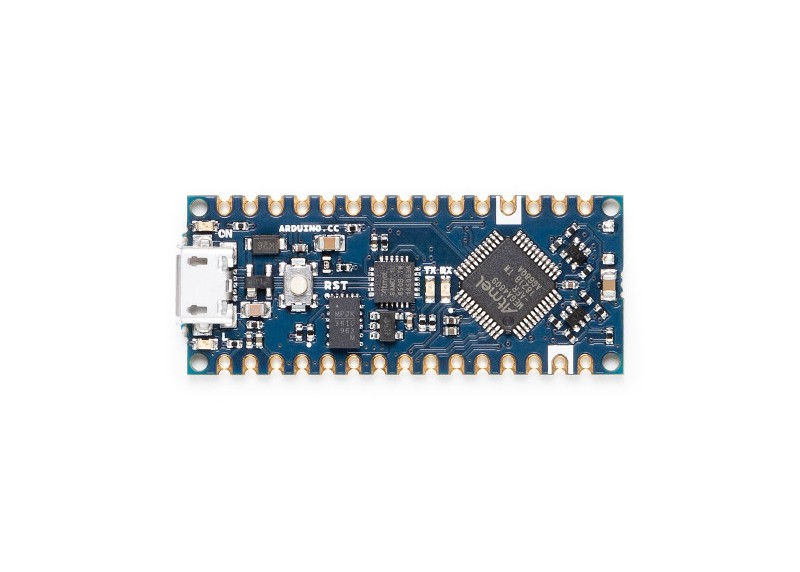 Arduino Nano Every Wo Headers Gruposolit2