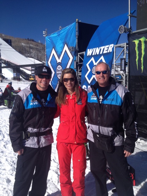 Enzo Racing Canada | Sled Suspension | Motocross Suspension