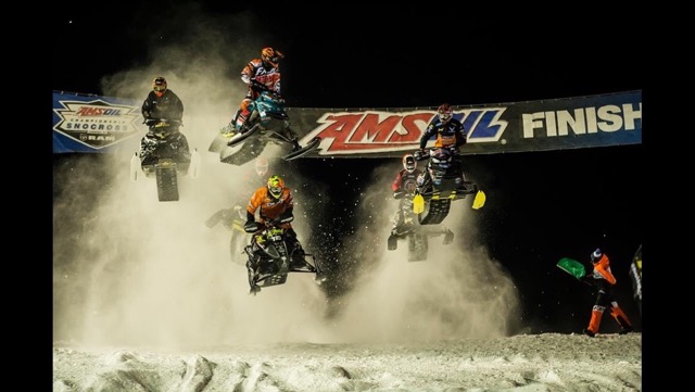 Enzo Racing Canada | Sled Suspension | Motocross Suspension