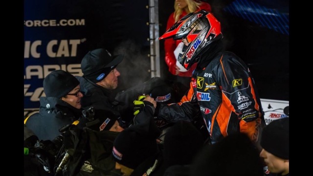 Enzo Racing Canada | Sled Suspension | Motocross Suspension