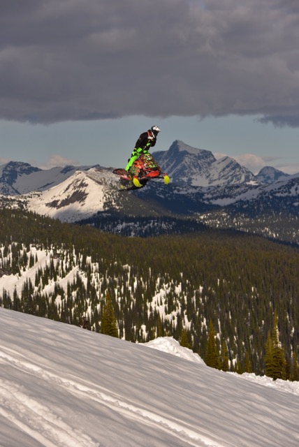 Enzo Racing Canada | Sled Suspension | Motocross Suspension