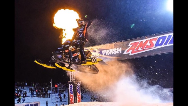 Enzo Racing Canada | Sled Suspension | Motocross Suspension