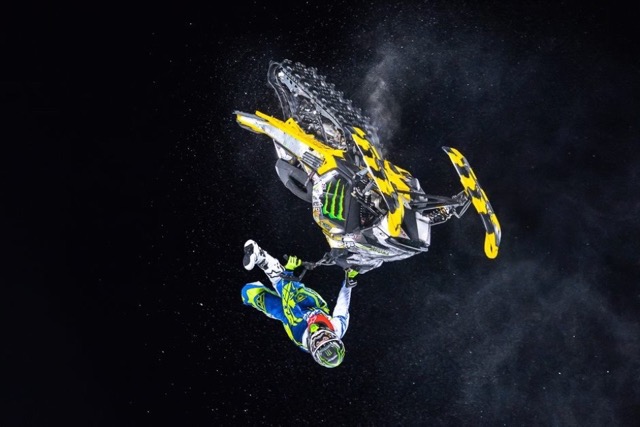 Enzo Racing Canada | Sled Suspension | Motocross Suspension