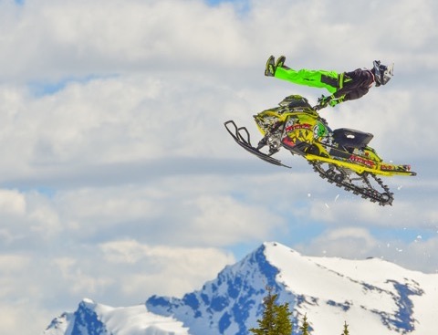 Enzo Racing Canada | Sled Suspension | Motocross Suspension