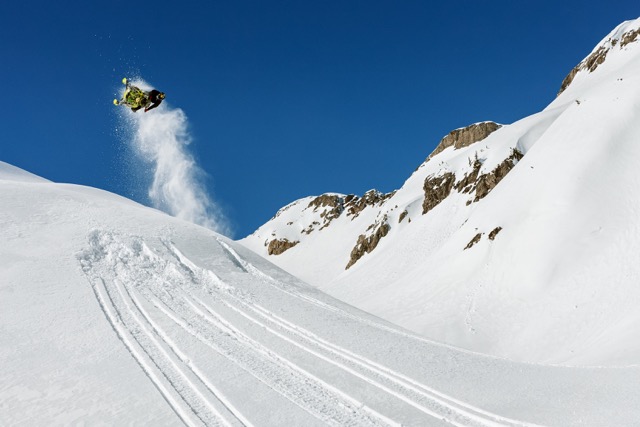 Enzo Racing Canada | Sled Suspension | Motocross Suspension