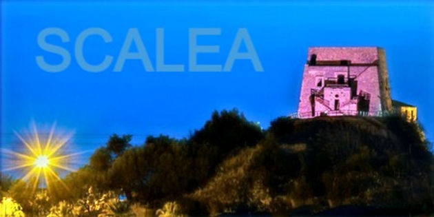 SCALEA, UNA CALABRIA INOLVIDABLE - TURISMO DE LAS RAÍCES - NUEVO MAPA ...