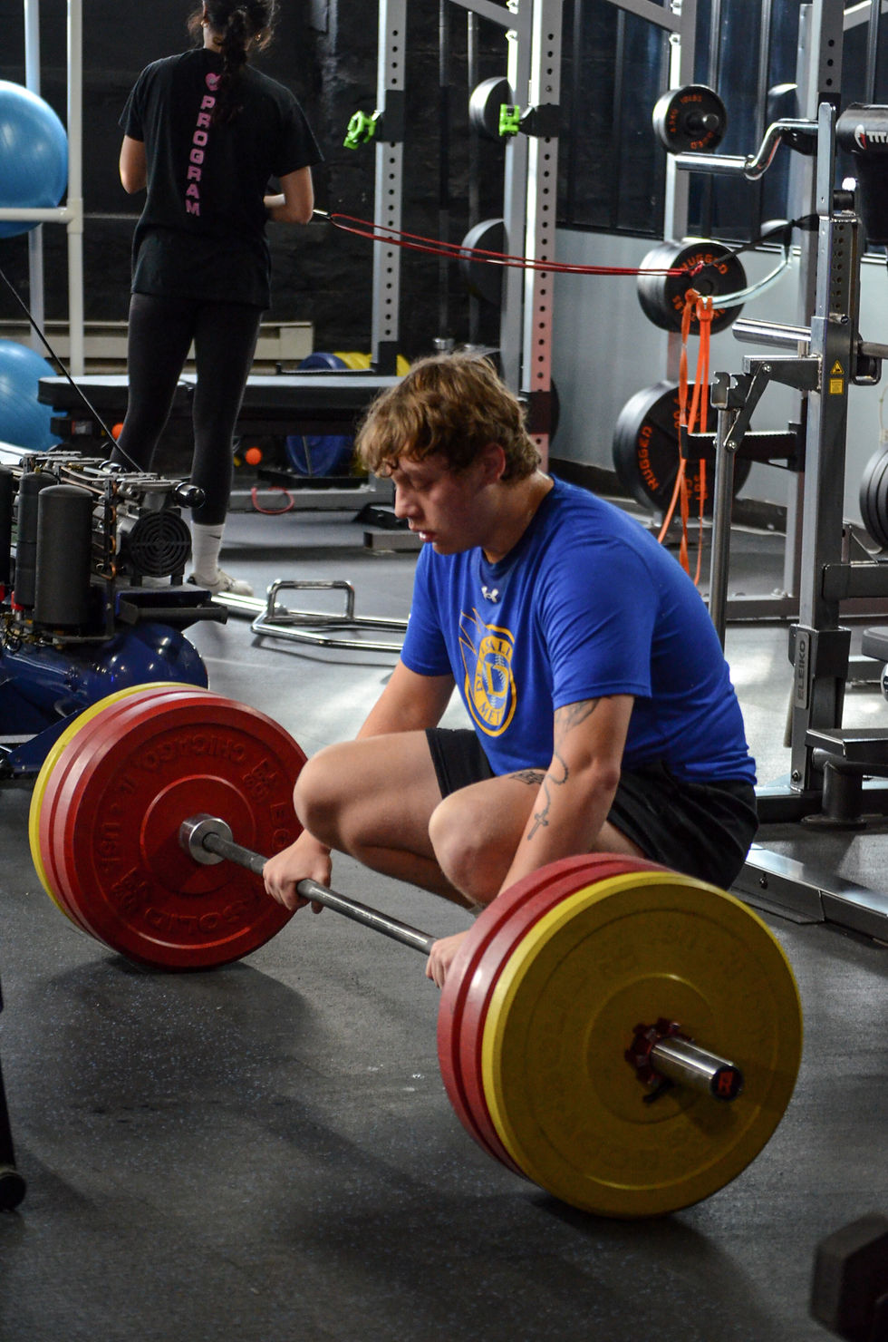 PILSEN600 | Rick Ramos Boxing