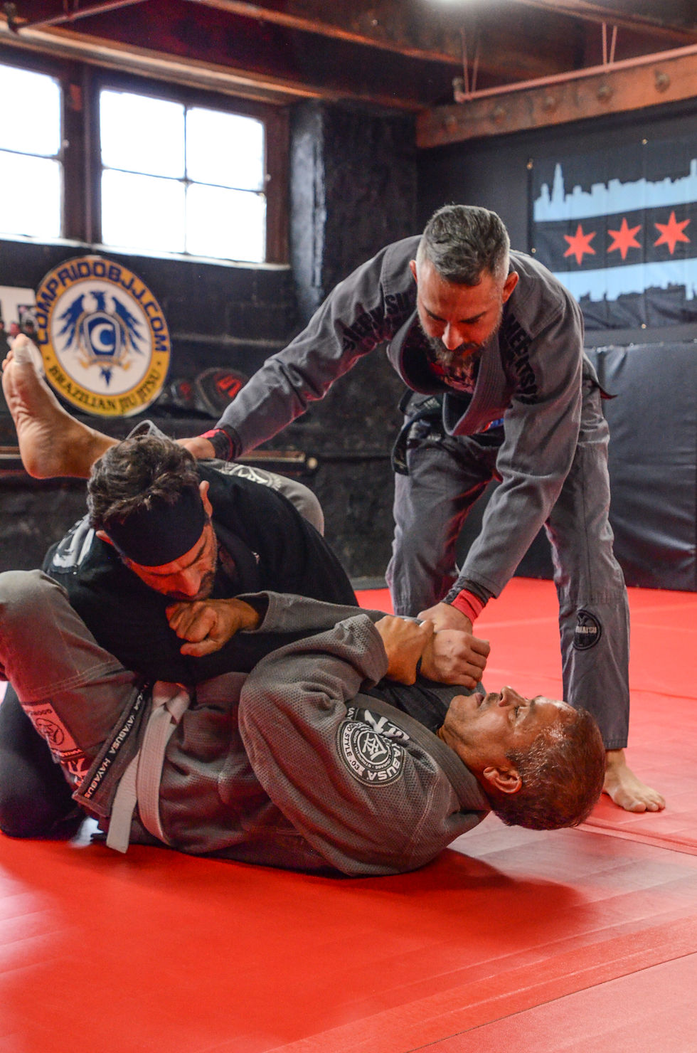 PILSEN600 | Rick Ramos Boxing