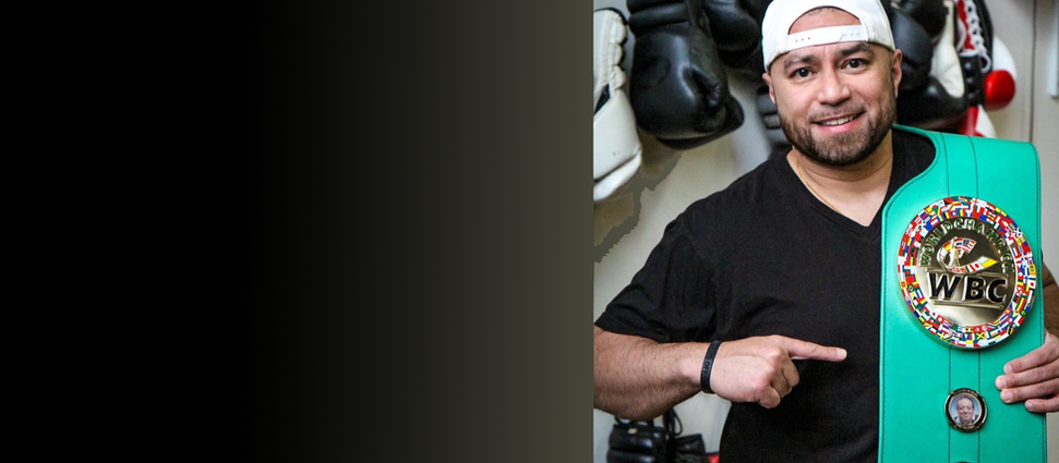 Rick Ramos Boxing | Chicago