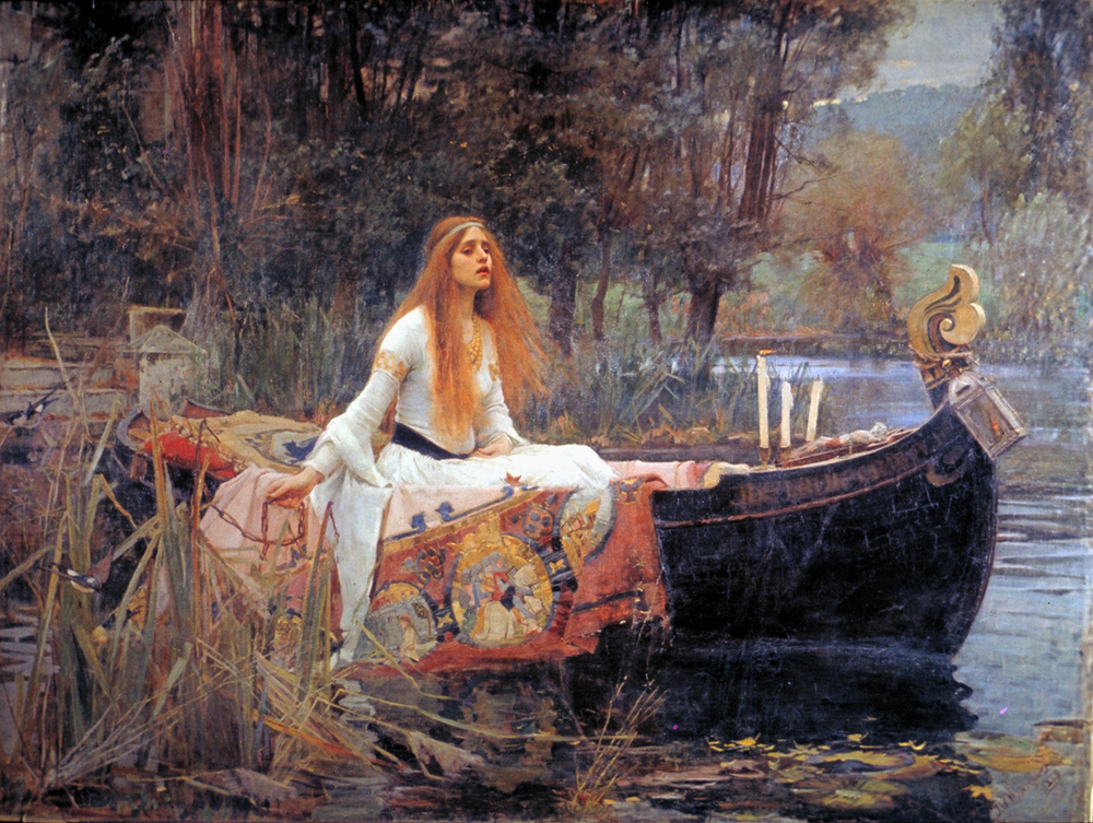 Romantic and Victorian Legacy and the Pre-Raphaelites