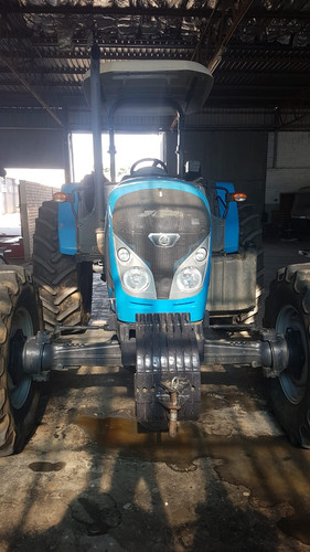 Landini Landforce 125 | We Buy Tractors Main