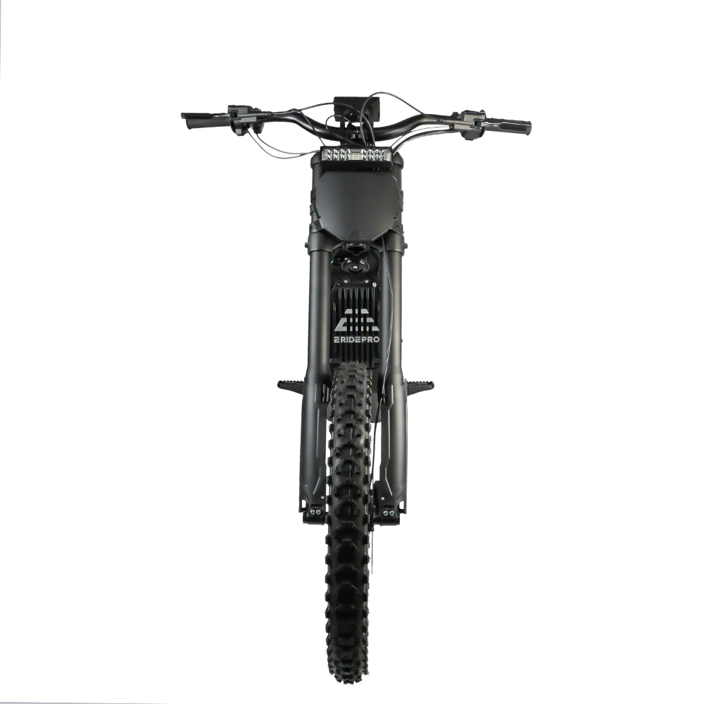 E-Ride Pro SS 2.0 Off-Road E-Moto (19") | Power Pedal E-Bikes