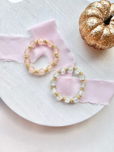 the Mini Scarlett Design | Ana's Grace