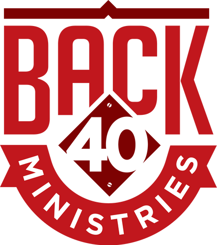 All Products | Back40