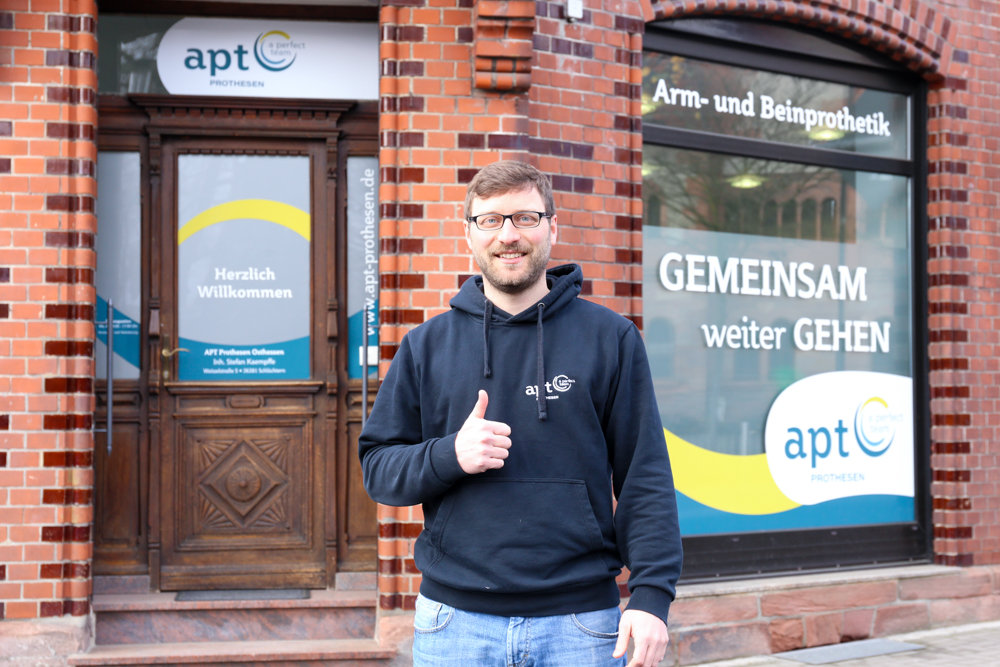 Apt Prothesen Osthessen Prothesen & Orthopädie Kaempffe