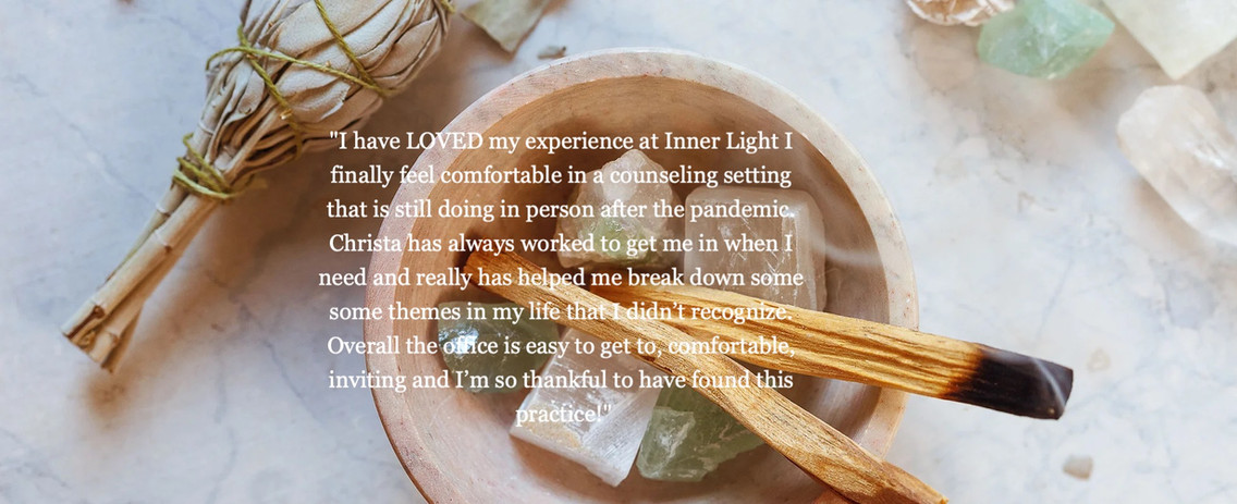 Holistic Healing |InnerLight Counseling & Wellness | Rhode Island ...