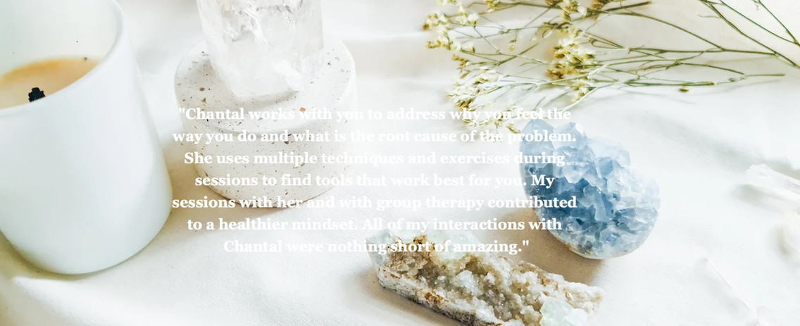 Holistic Healing |InnerLight Counseling & Wellness | Rhode Island ...