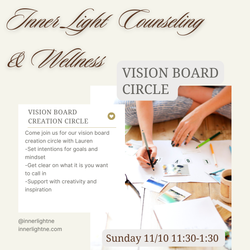 Holistic Healing |InnerLight Counseling & Wellness | Rhode Island ...