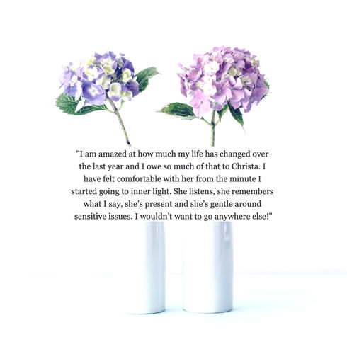 Inner Light Counseling & Wellness| Individual Counseling RI & MA