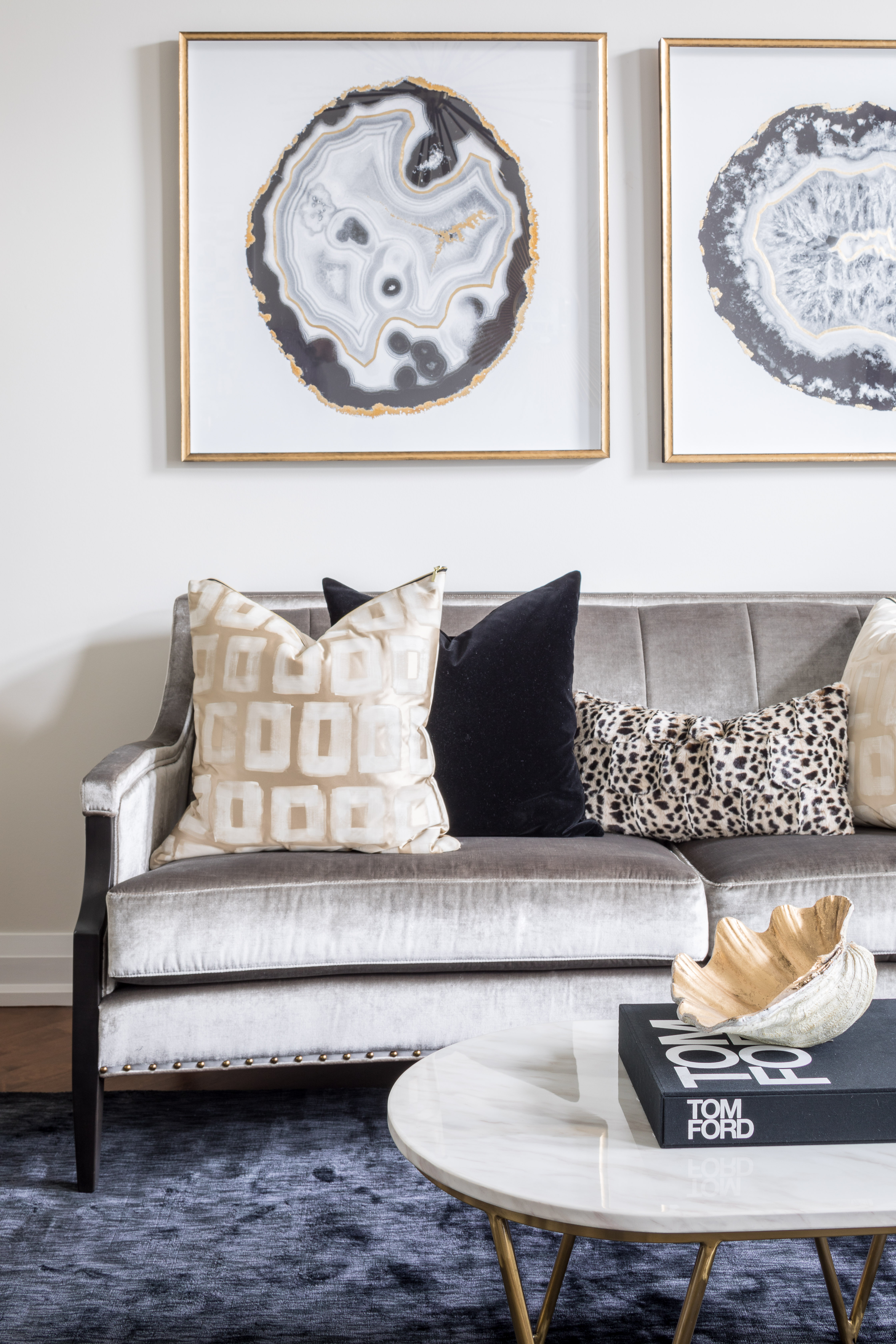 Canadian custom upholstered furniture, sectional, sofa, chair, bed