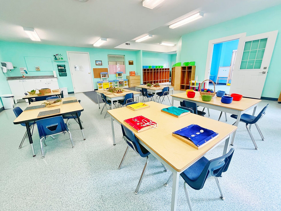 Gallery | Blessed Generations