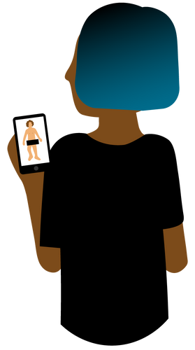 Exposition à du contenu sexuellement explicite | ÉS