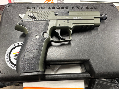 GSG Firefly 22lr | Raider Firearms