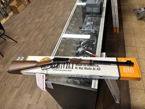 Henry Classic 22 mag | Raider Firearms