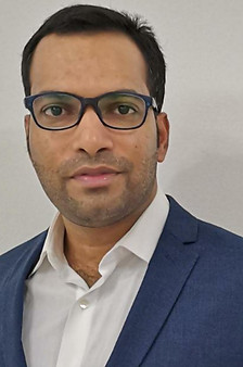 Academy of Life and Futuristic Sciences | ALIFS | Sameer Ahmed Siddiqui ...