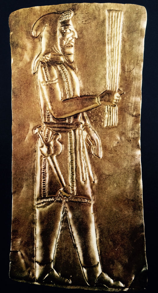 Zurvanism: A Median Legacy