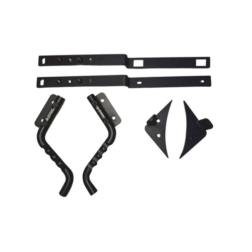 Mahindra Thar Grab Handle V2 | Thar 4x4 Products