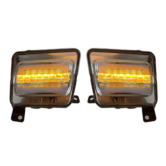 Discover the Best Thar / Thar Roxx Lights for Off-Roading