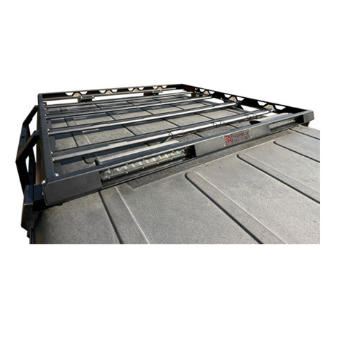 Thar Half Rear Roof Rack With LED | Thar 4x4 Products