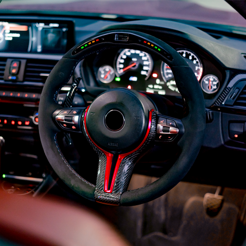 Steering Wheel | AutoMarc