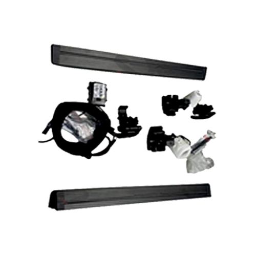 Thar / Thar Roxx Automatic Side Step | Thar 4x4 Products