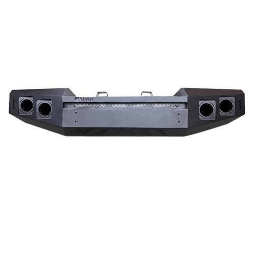 Stellar Front Bumper (V2) For Thar | Thar 4x4 Products