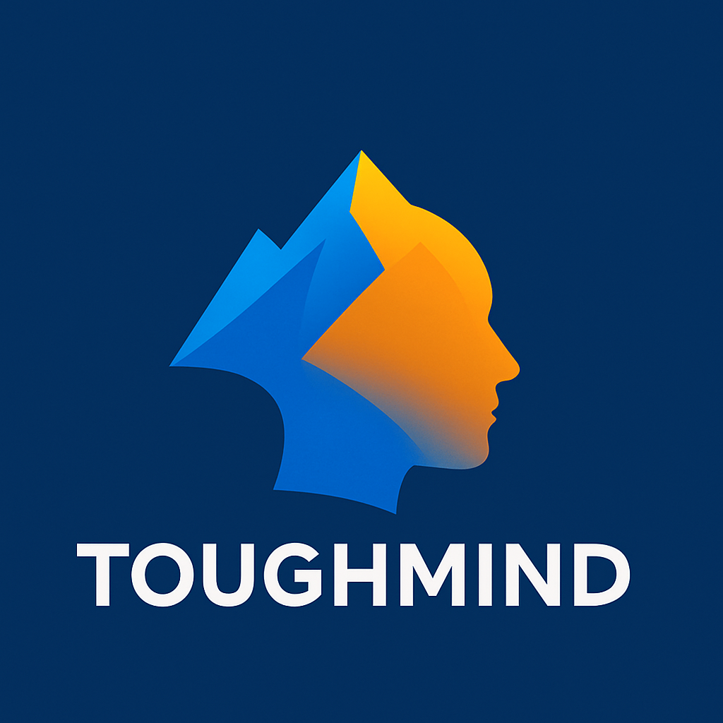Home | ToughMind