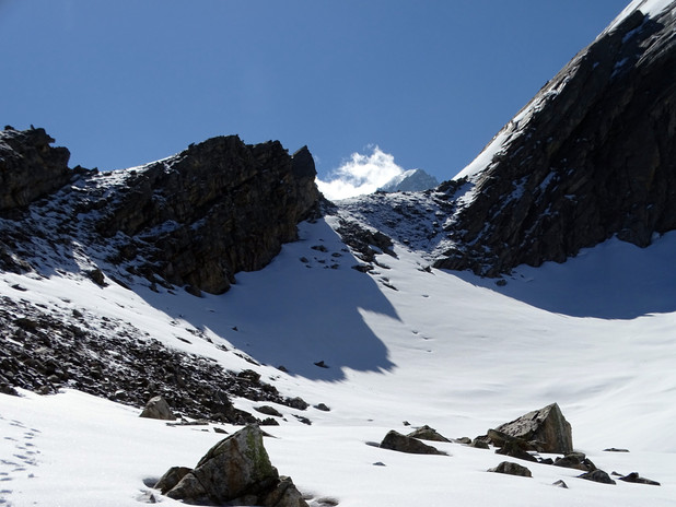 Kagbhusandi Lake Trek | Himalayan Passion