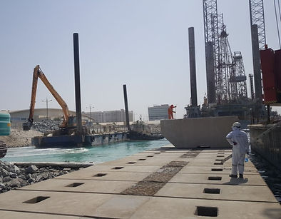 Dubai Shipbuilding & Engineering L.L.C