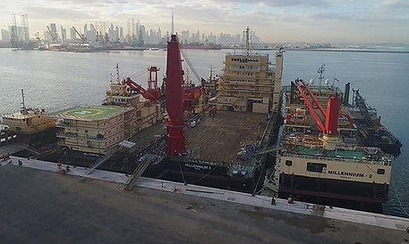 Dubai Shipbuilding & Engineering L.L.C