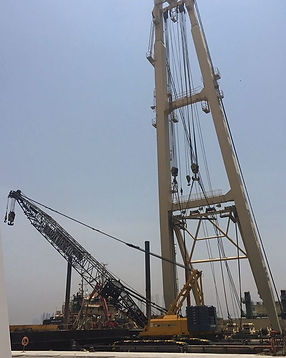 Shipbuilding Company Dubai Abu Dhabi UAE - Ship Repair Services UAE ...