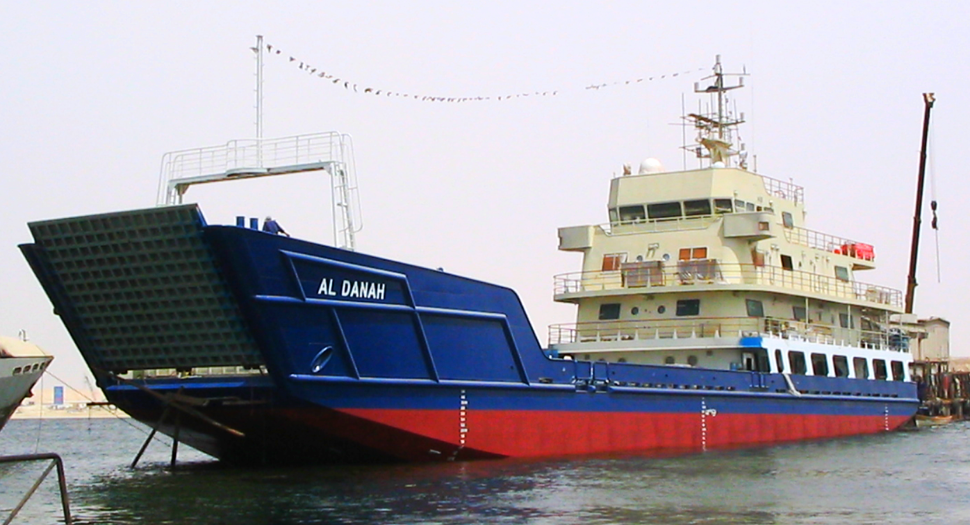 Dubai Shipbuilding & Engineering L.L.C