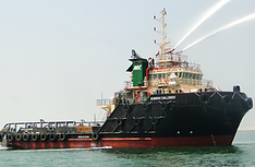 Ship Building in Dubai