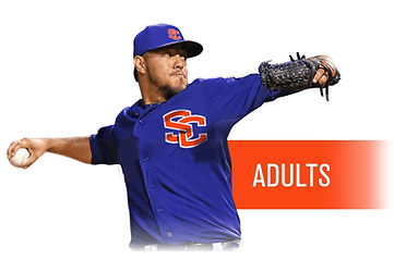Sunshine Coast Baseball - Home of Baseball on the Sunshine Coast
