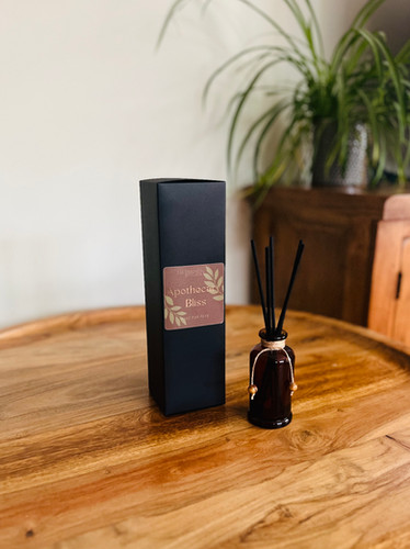 Forest Dusk - Natural dog friendly reed diffusers (100ml) | Apothecary ...