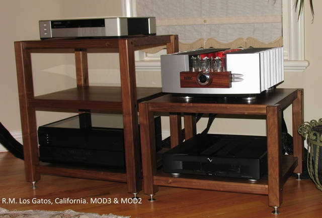 Component Racks | core audio design