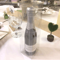 Transparent Boxes, Clear Gift Boxes UK | Swift Hart Boxes Ltd